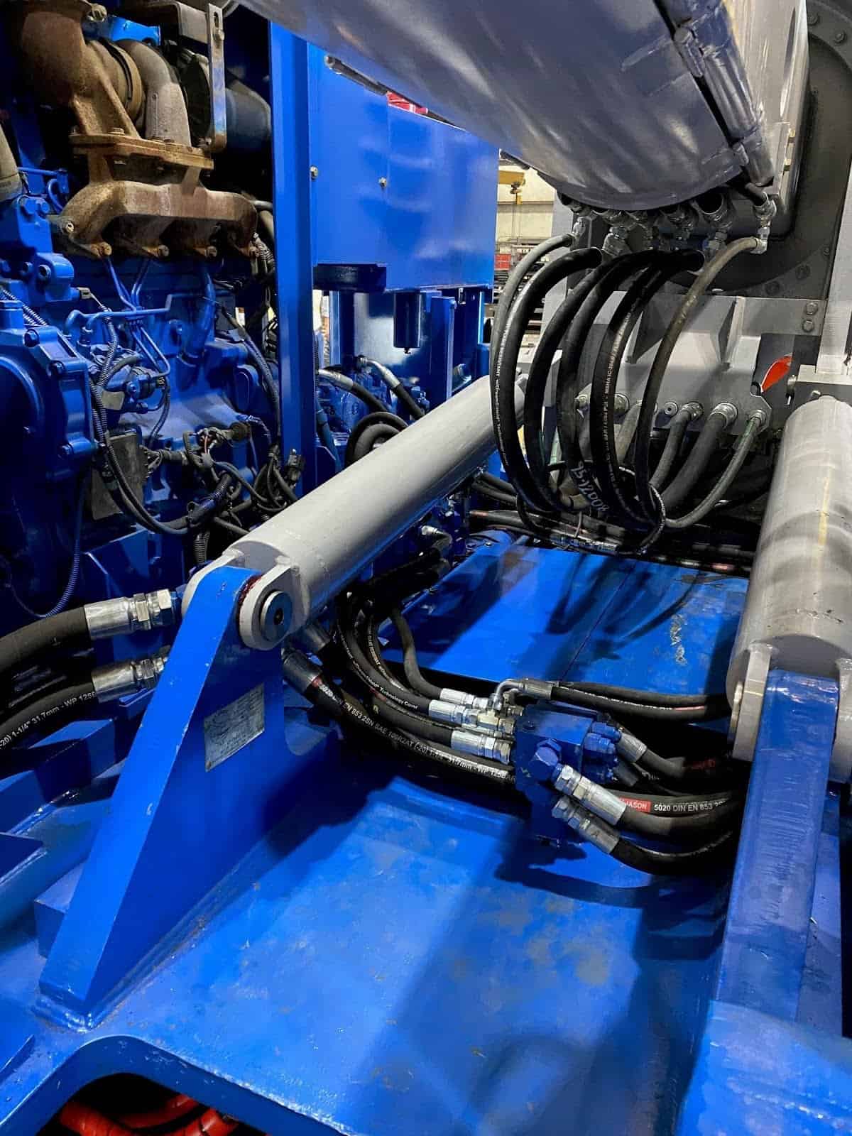 Enhancing Manufacturing Operations with Jason Industrial Hydraulic ...